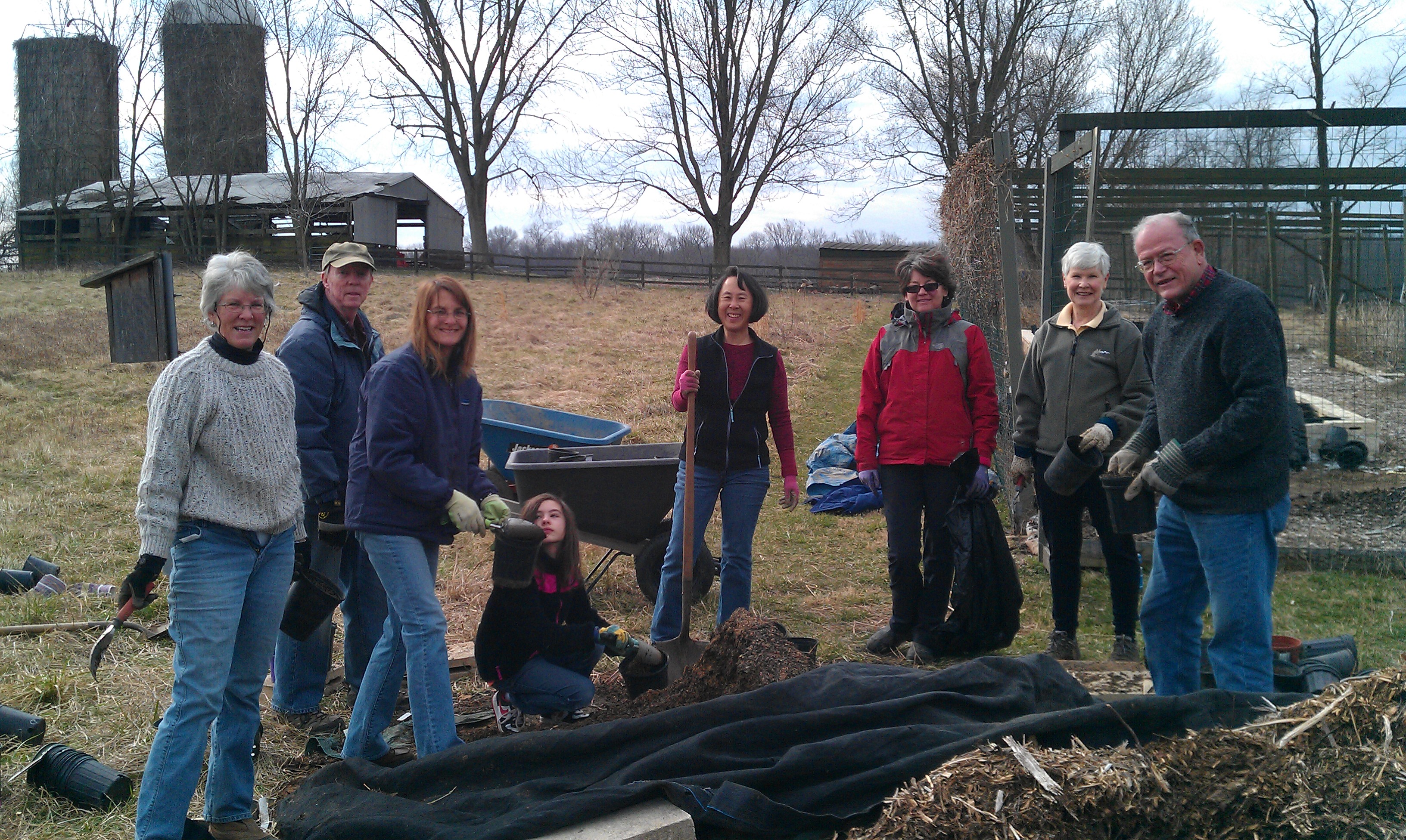 About – Friends of Banshee Reeks